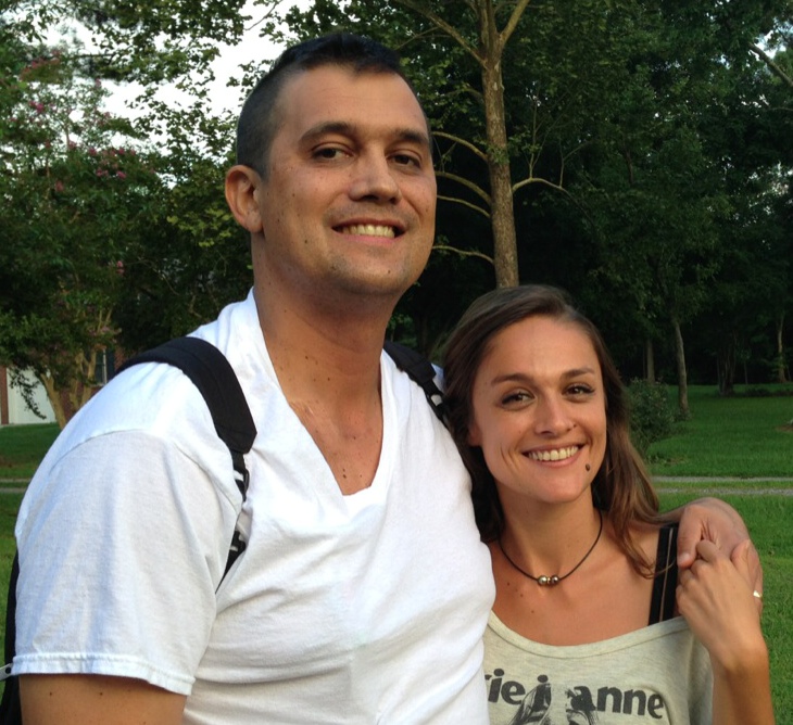 A New Cycle – Lou Pitchoun USA